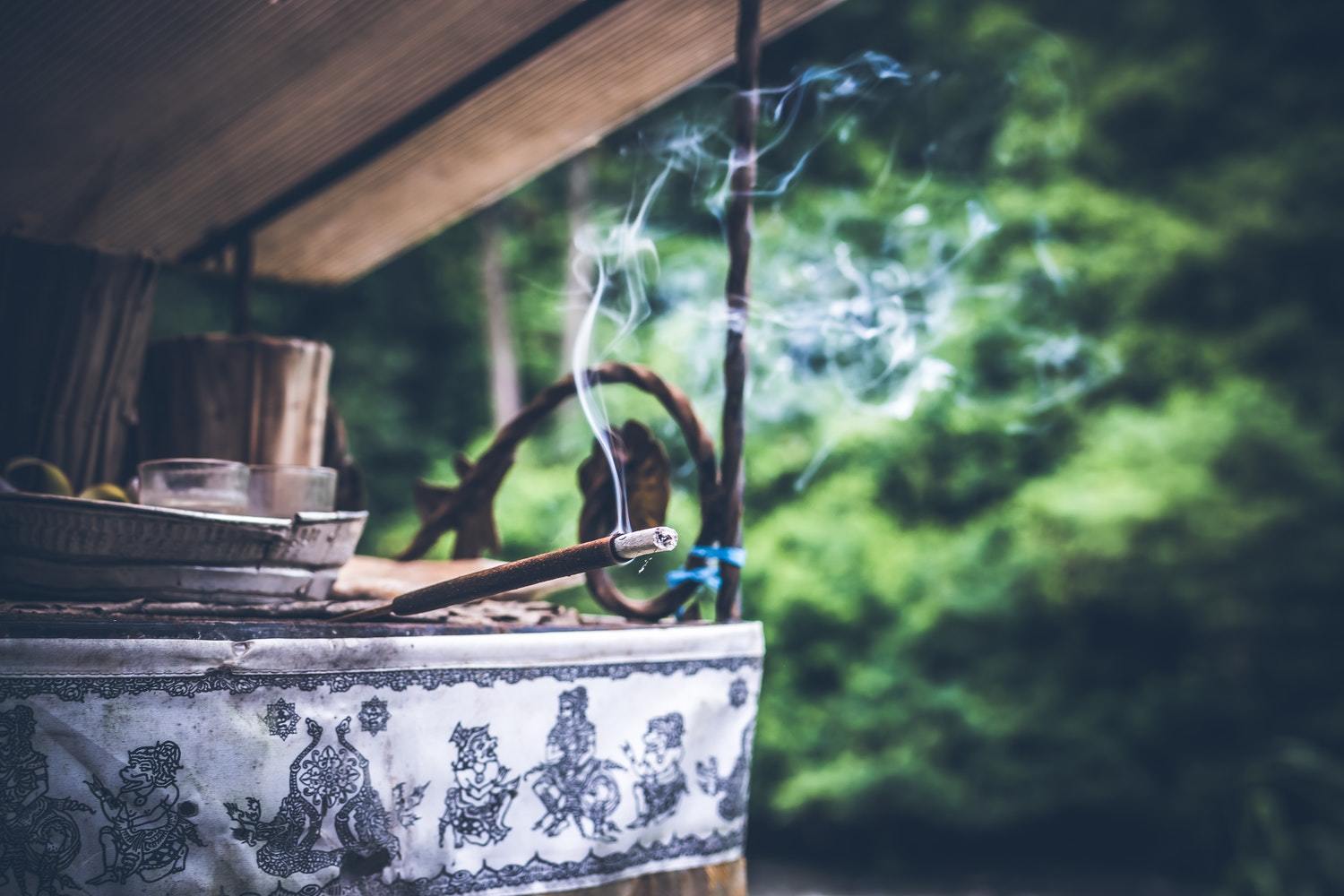The social labyrinth of the Japanese Funeral - Death.io